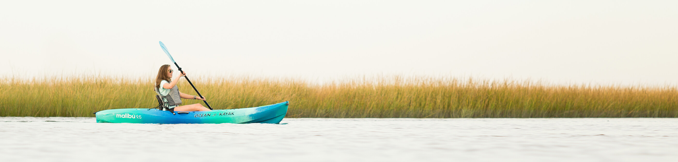 How To Choose A Kayak | Old Town