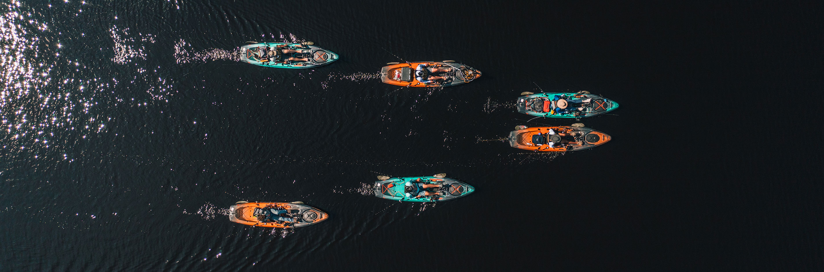 ePDL+ Electric Kayak - Old Town
