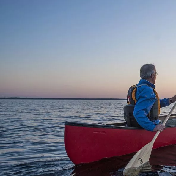 Canoe Buying guide - Old Town