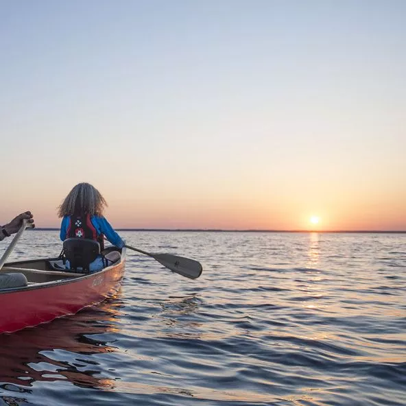 Canoe Buying guide - Old Town