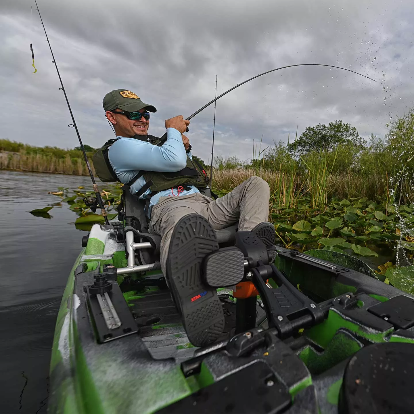 Predator Kayaks - Old Town