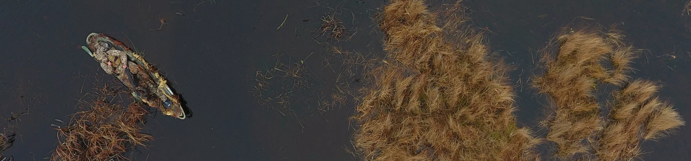 Tips For Safe And Successful Kayak Duck Hunting - Old Town