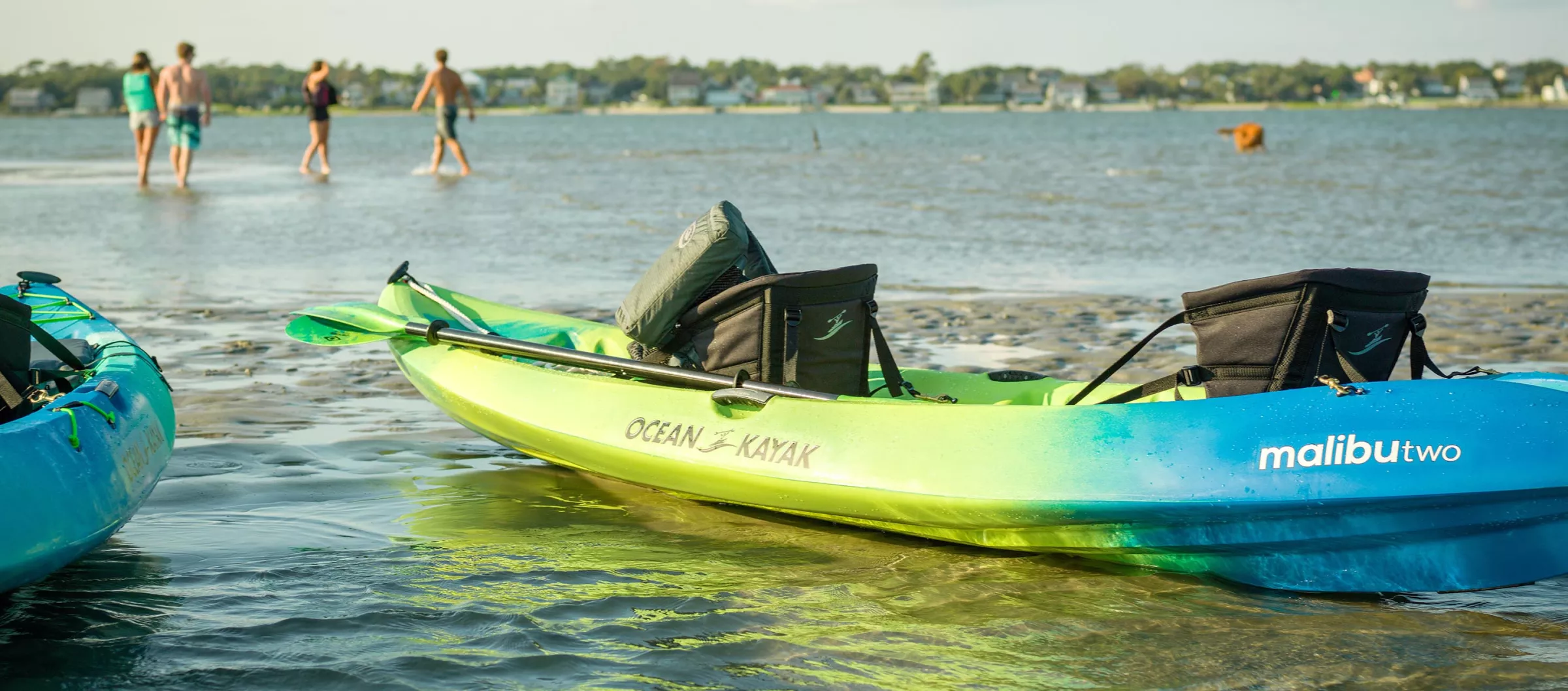 Old Town Canoes & Kayaks - Old Town