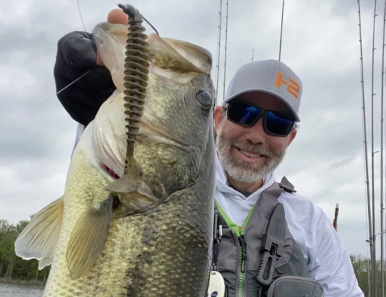 Old Town Pro Fishing Team - Old Town